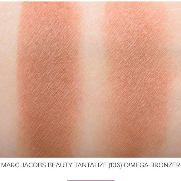 Marc Jacobs | Makeup | Marc Jacobs Omega Bronze Coconut Perfect Tan ...